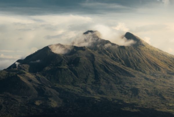 Volcanic Eruption Survival Tips: What To Do Before, During, And After