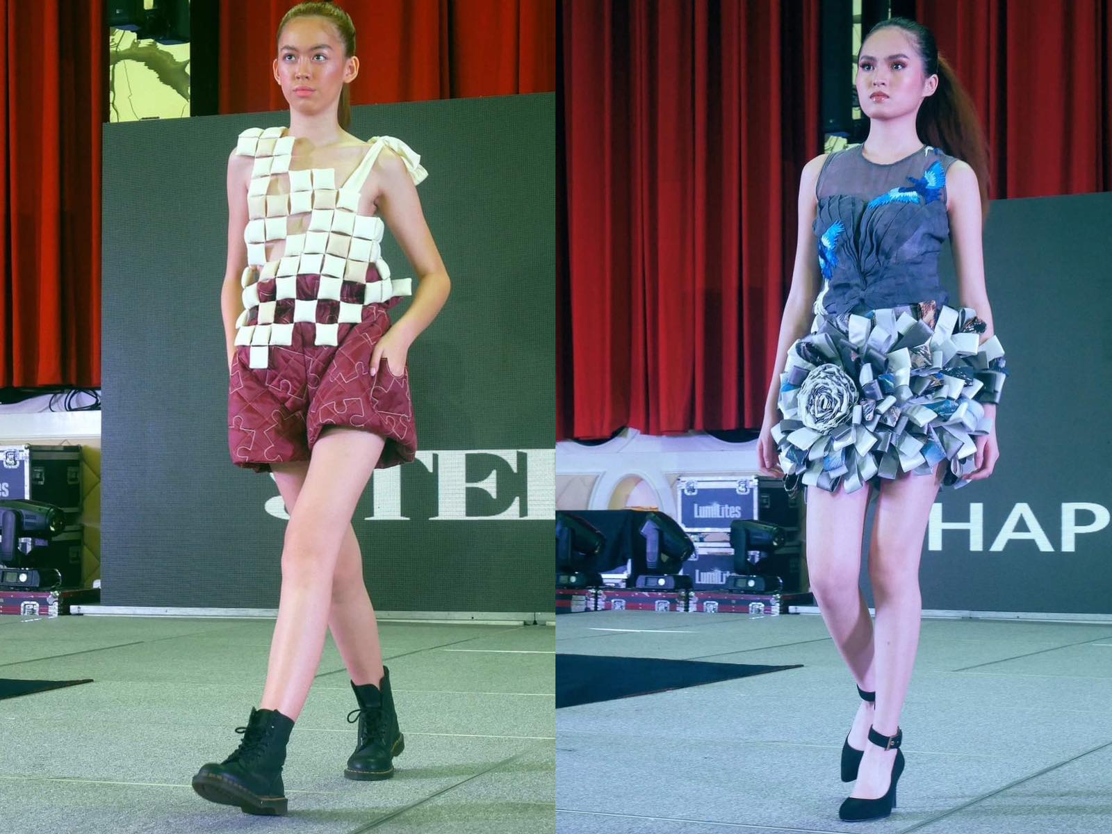 Top 10 Theme Appropriate Looks From Met Gala 2023