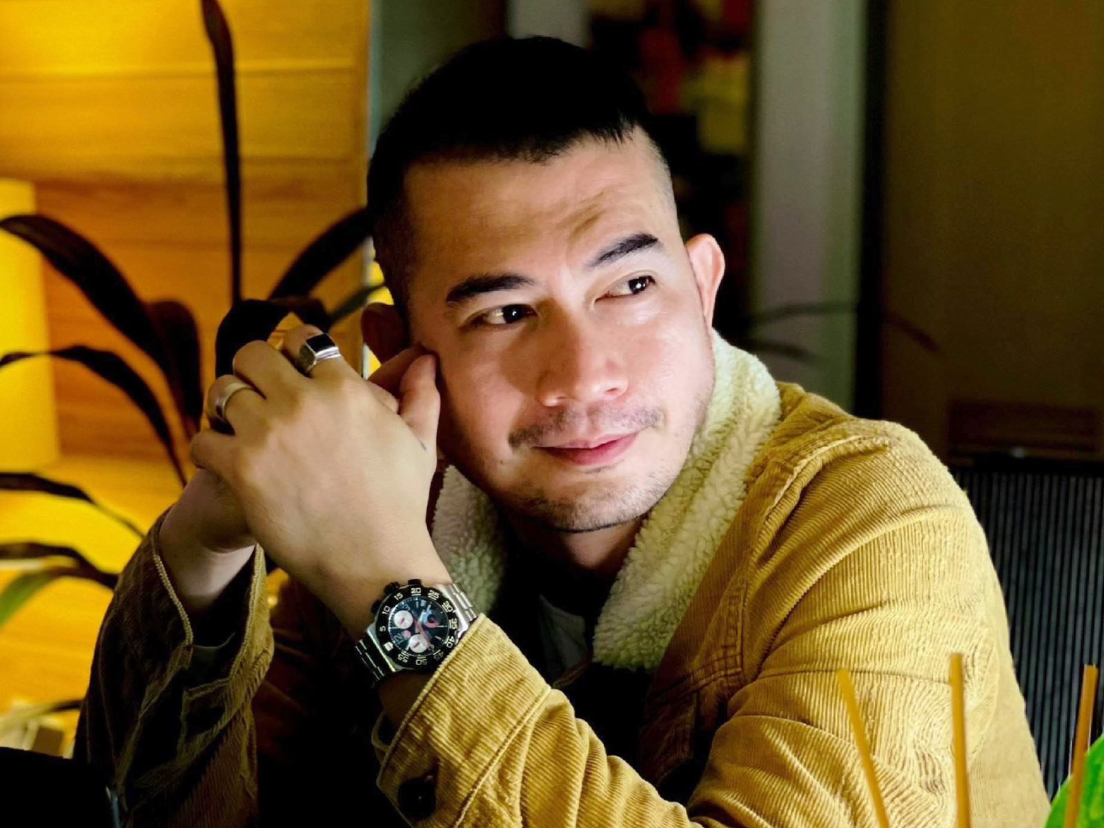 Performers With Pinoy Blood Shine At The FIBA 2023 Draw