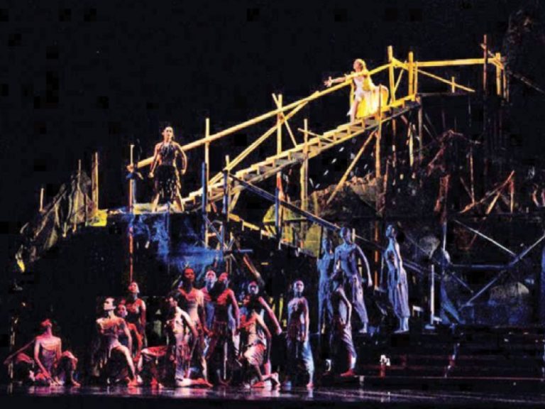 Alice Reyes Dance Philippines Opens Its 2023 Season With A Fresh ...