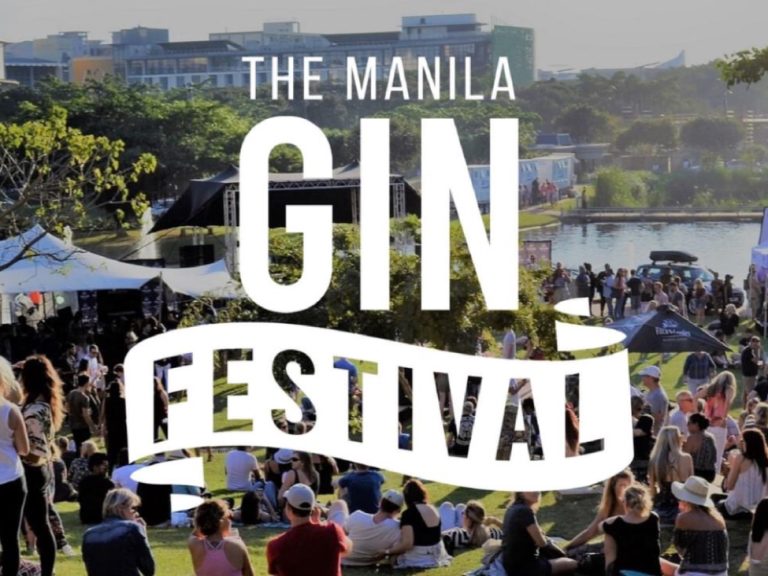 Manila Gin Festival 2023 Is A Haven For Gin Connoisseurs