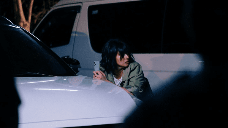 Cast Members Of "The Write One" Discuss Their Craft, Personal Lives ...