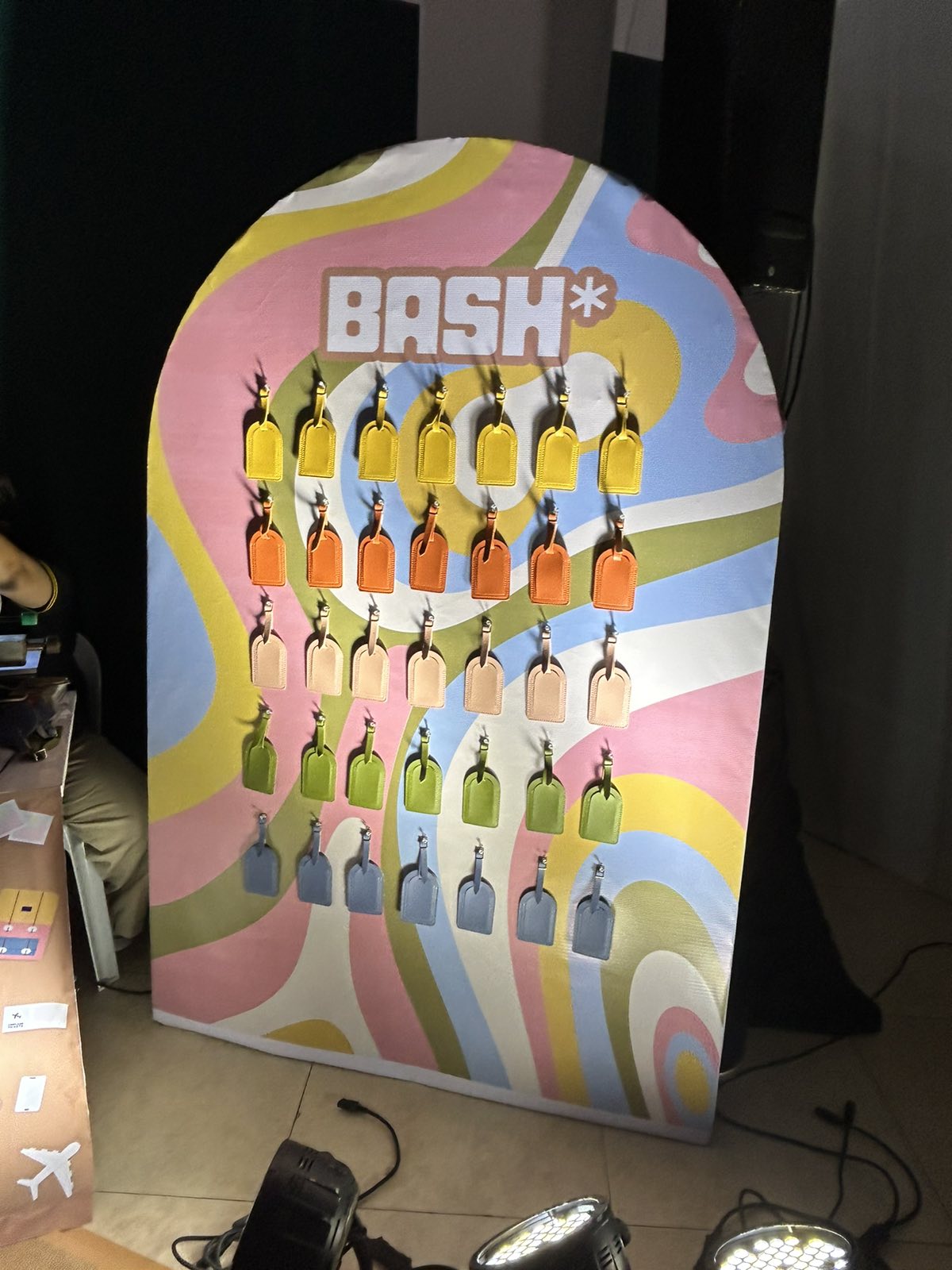 BASH: A Celebration Of Journey And Style Founded By Bea Alonzo