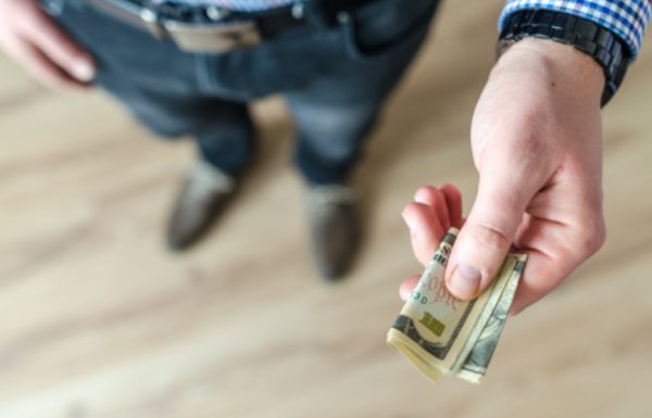 Here Are Some Bible Verses That Will Inspire You To Tithe