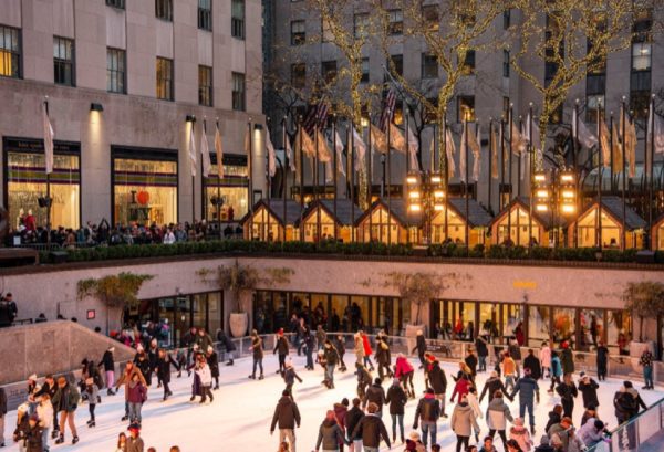 NEW YORK CITY WINTER OUTING RETURNS WITH CITYWIDE DEALS AT OVER 800 ...