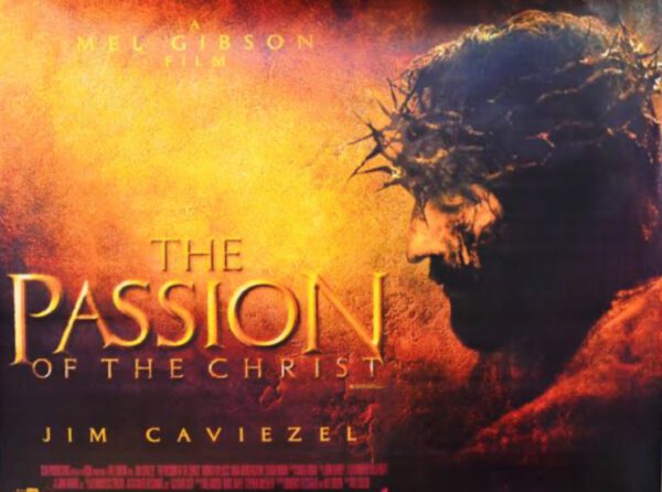 Reflecting On Faith: Must-Watch Movies And Series For Holy Week Viewing