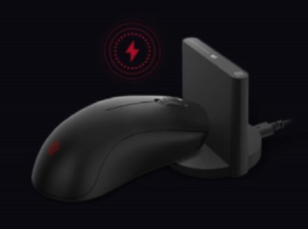 ZOWIE Unveils The Latest In Esports Excellence: Introducing The New X ...