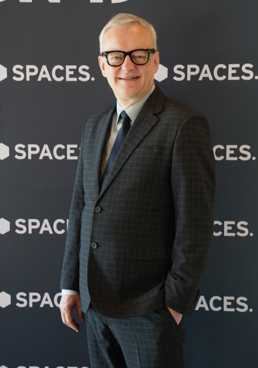 IWG Opens Four New Coworking Locations In The Philippines In May 2024