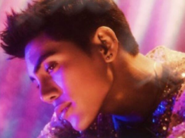 Stell Of SB19 Reveals His Upcoming Debut Solo Single 'Room'
