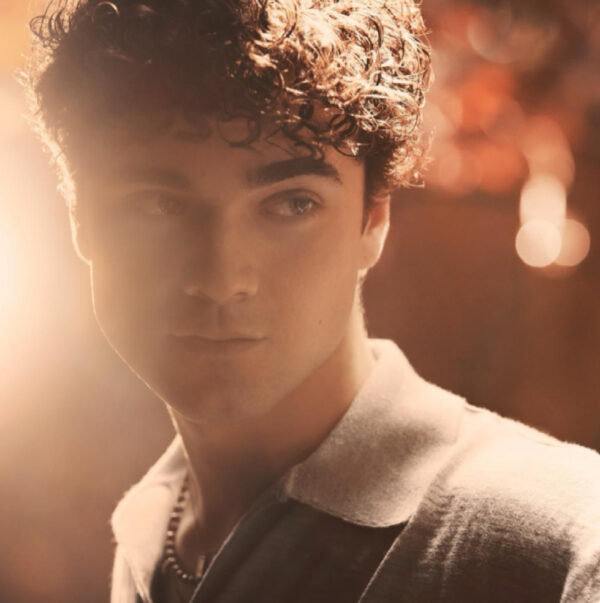 BREAKOUT SINGER-SONGWRITER, ALEXANDER STEWART, RELEASES NEW SINGLE ...