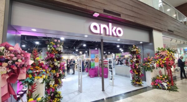 Australia's Beloved Home Brand Anko Brightens Up The Philippines With ...