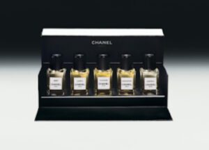 Chanel Launches E-Logo For Authorized Retailers ID And Combat Counterfeits