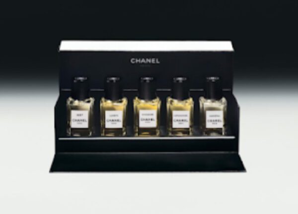 Chanel Launches E-Logo For Authorized Retailers ID And Combat Counterfeits