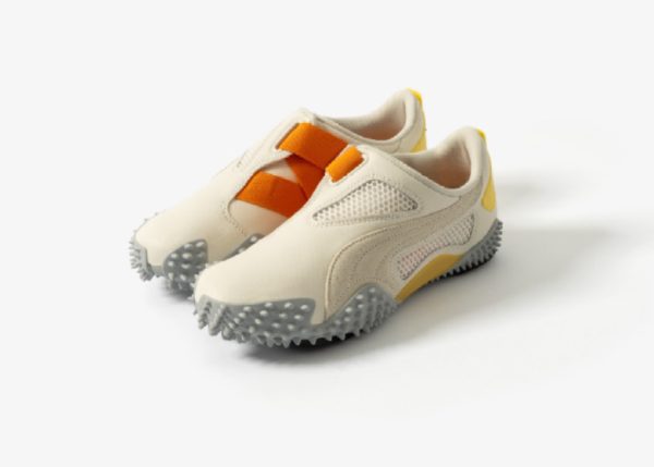 PUMA Breaks The Mold In PH Shoewear With Y2K Design And Disruptive ...