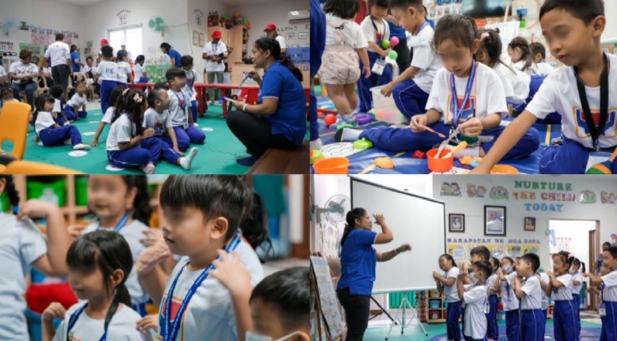 DepEd Adjusts Cut-off Age Policy For Kindergarten Learners