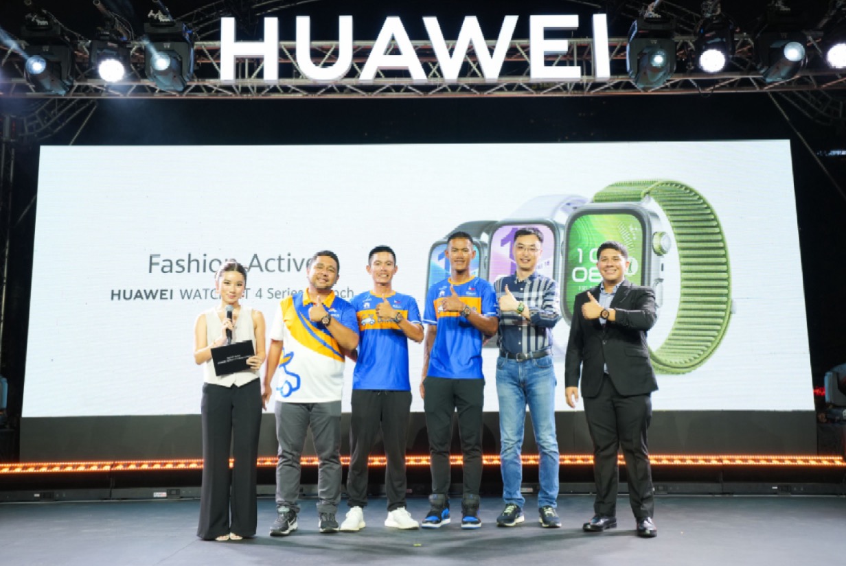 MPTC Tour Of Luzon Champs MPT DriveHub Cycling Team Takes The HUAWEI ...