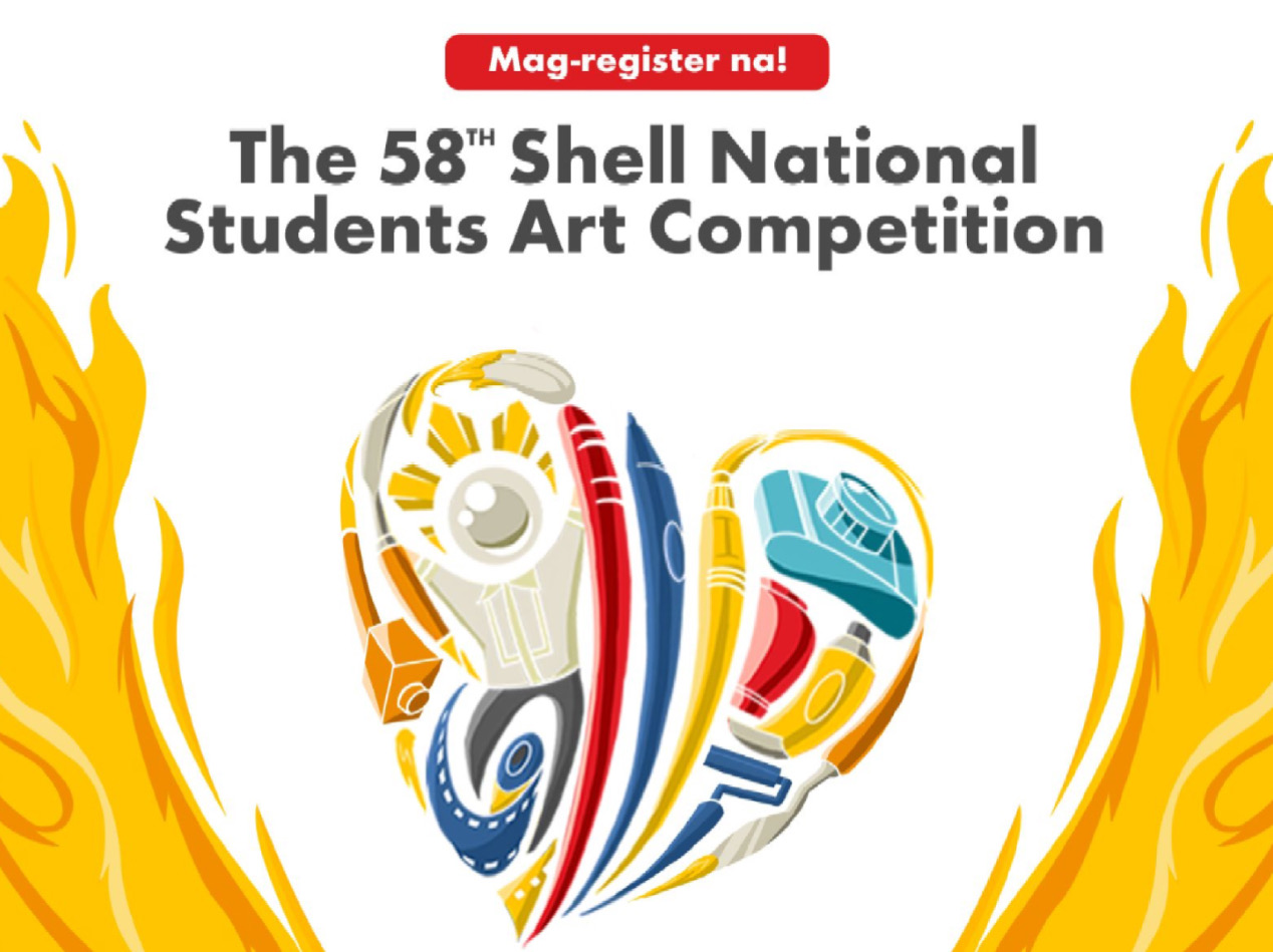 Shell Opens Call For Entries For 58th National Students Art Competition