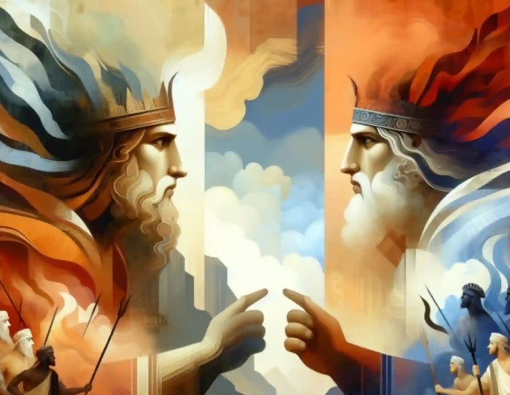 Avoid These People—The Bible Makes It Clear