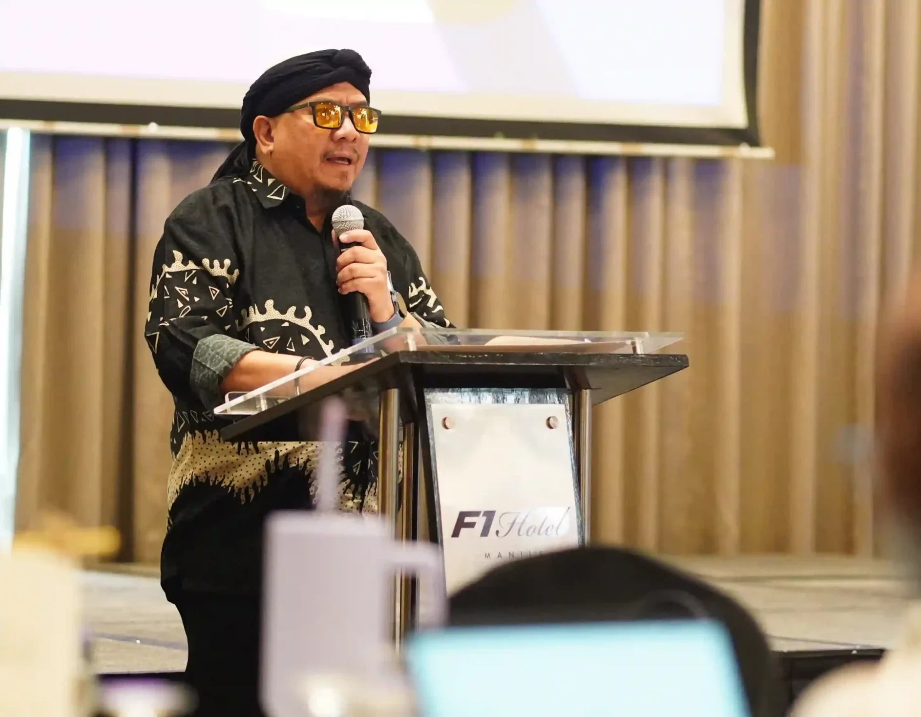 British Council, BARMM Education Ministry To Deliver English And ...