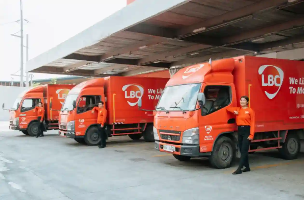 LBC Express Returns To Profit In First Half Of 2025