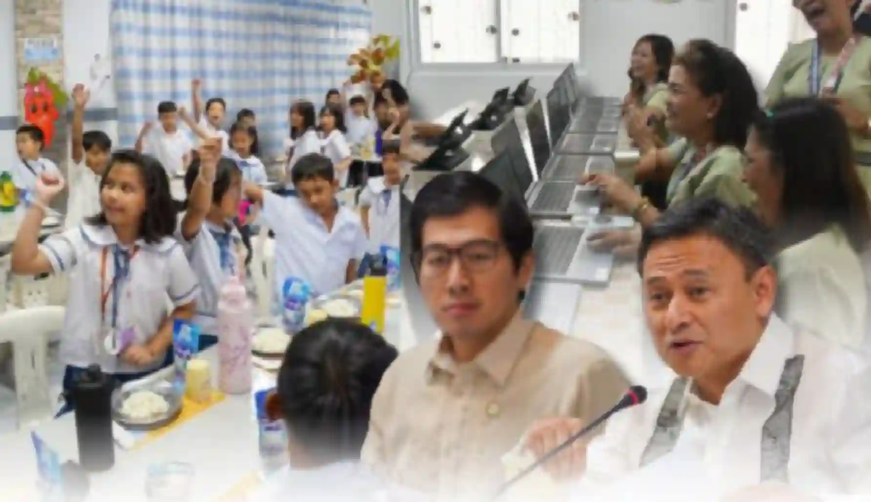 DepEd Launches ARAL Program To Boost Literacy, Learning Recovery On ...