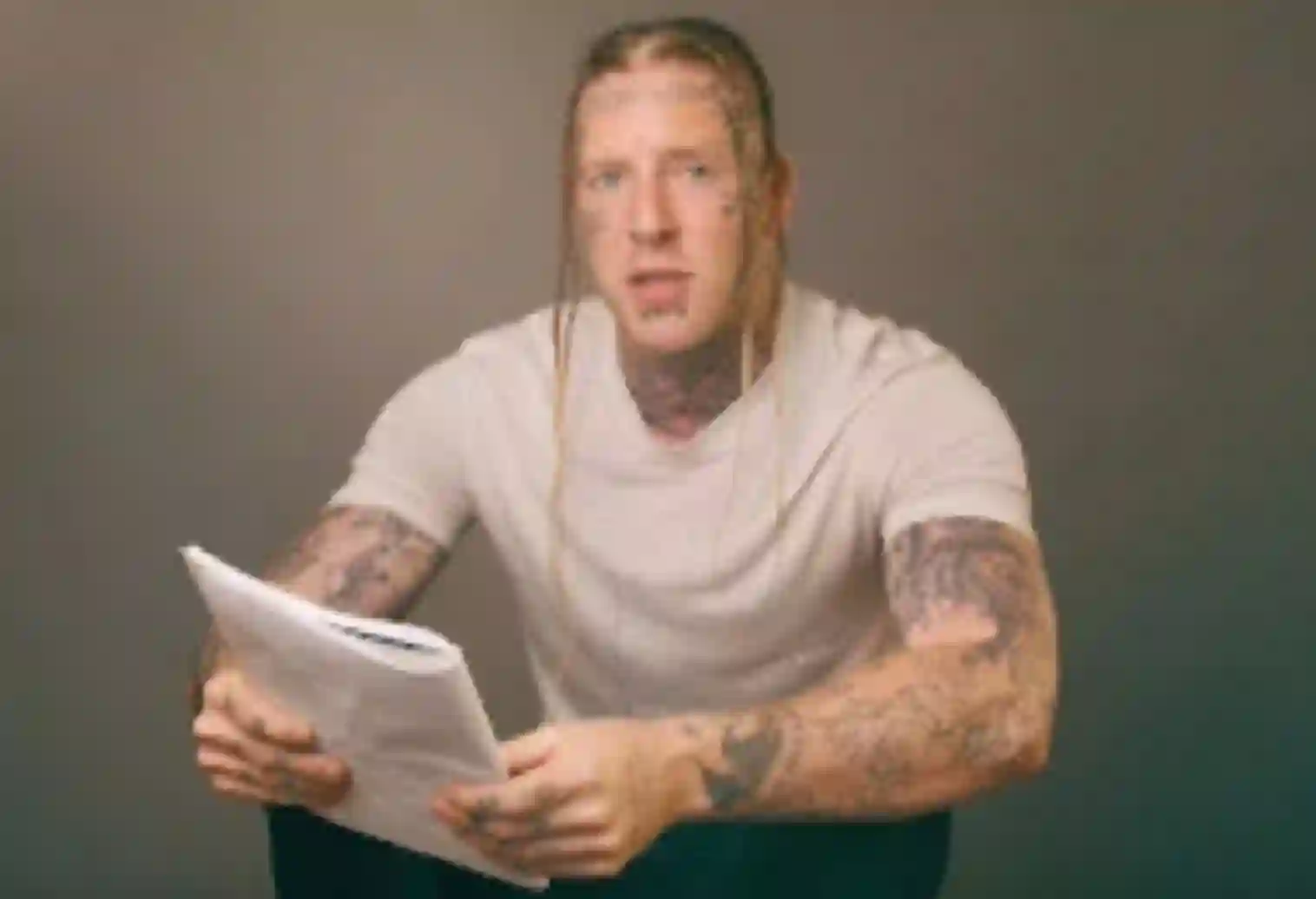 Rapper Tom MacDonald Releases Charlie Kirk Tribute Track