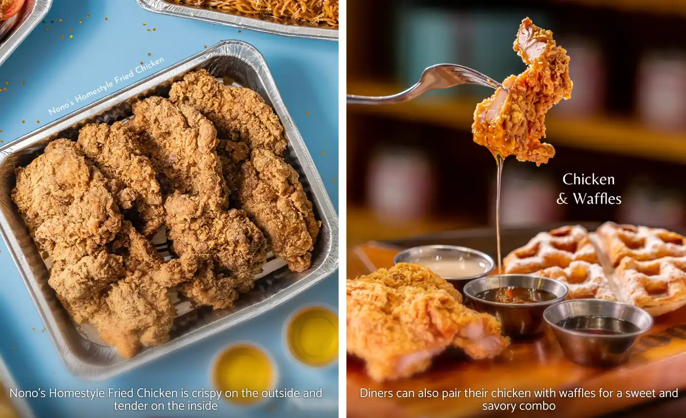 A’TIN’s Guide To SB19’s Favorite Comfort Food At Gateway Mall 2