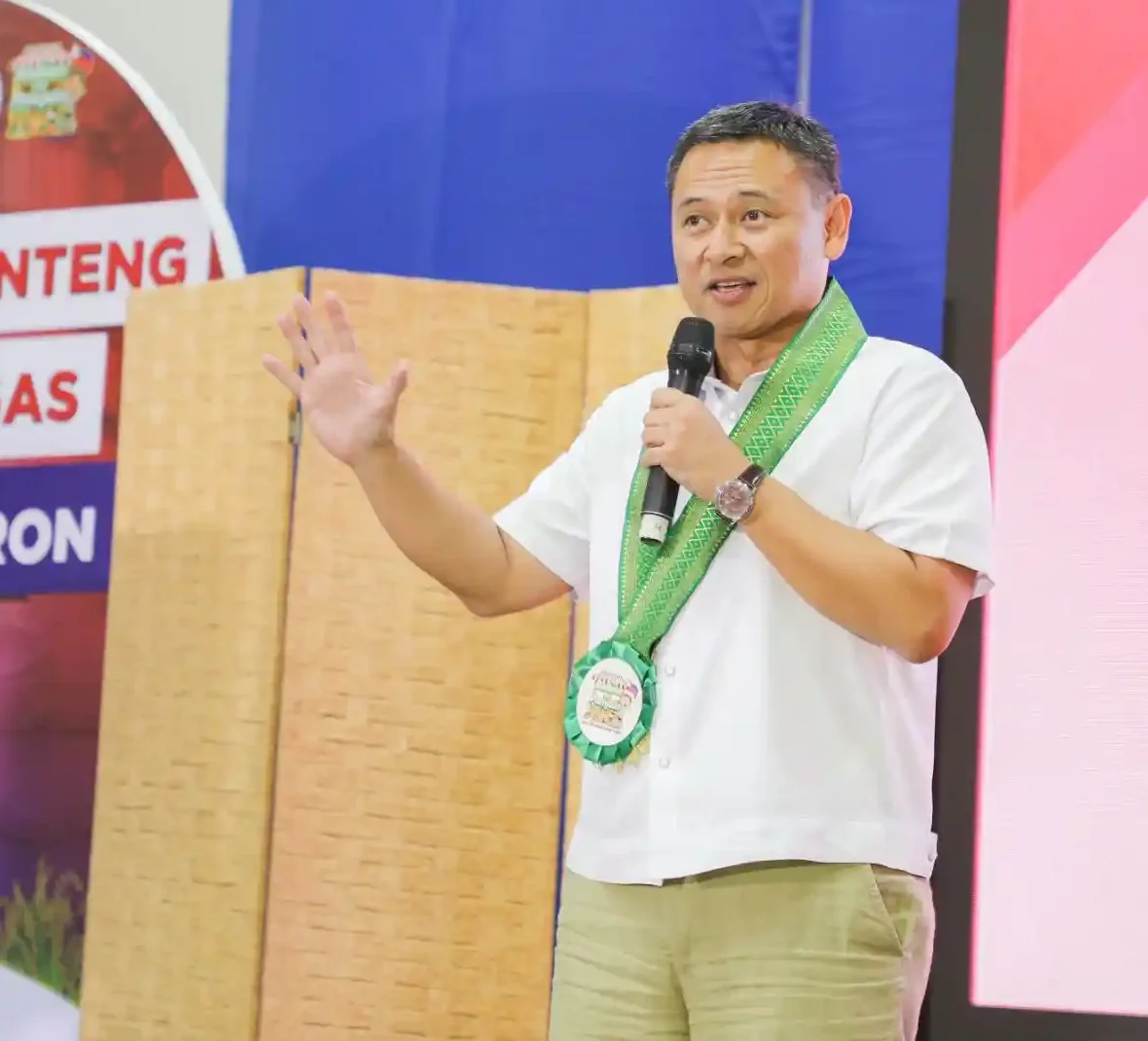 DepEd, DA Bring PBBM’s Kadiwa Program In Schools, Prioritize Teachers ...