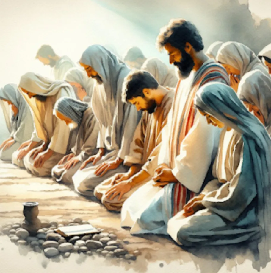 The Cost Of False Worship